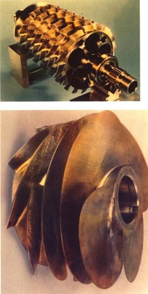 Turbopumps for Liquid Rocket Engines | Aircraft Technology